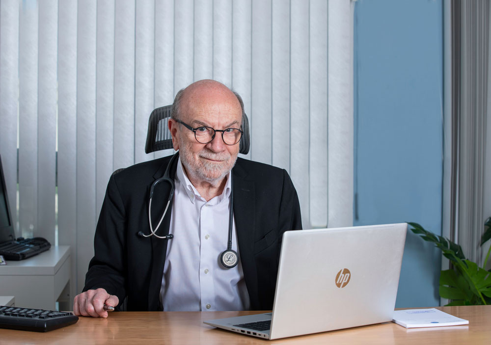 Medwin Medical Center-German Doctors | German Cardiology Doctor